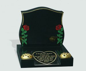 Cost of Adding an Inscription to a Headstone UK | Memorials of Distinction