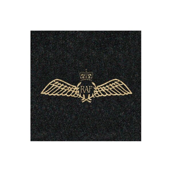 SD12 - RAF Badge - Memorials of Distinction