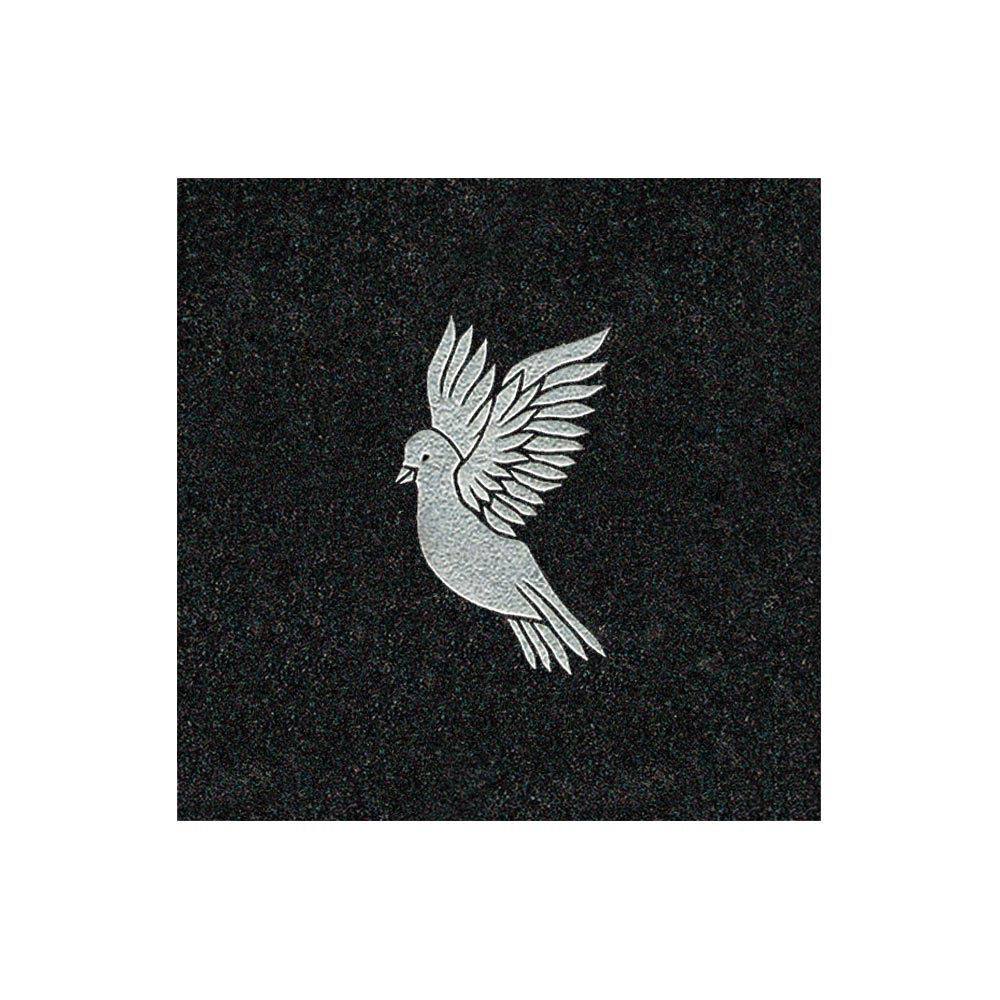 SD6 - Dove in Flight - Memorials of Distinction
