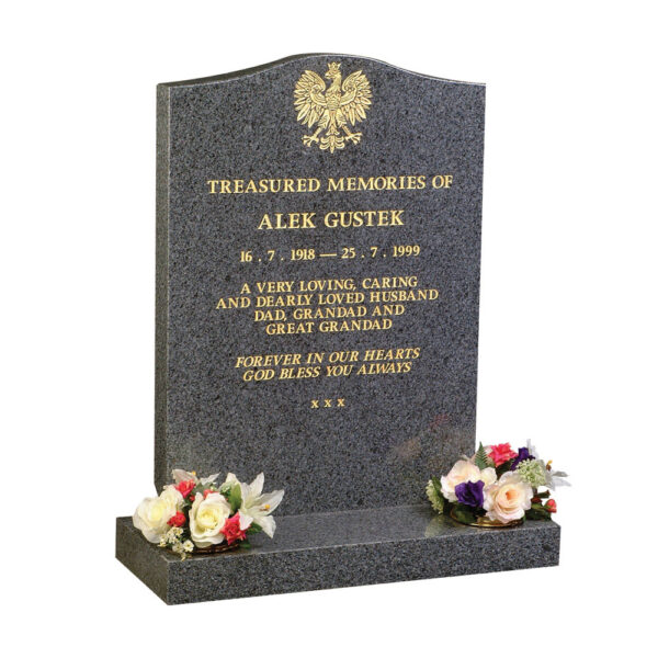 Memorial Headstones | Memorials of Distinction
