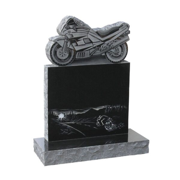 Headstone Shapes: Choosing The Size & Dimension | Memorials of Distinction