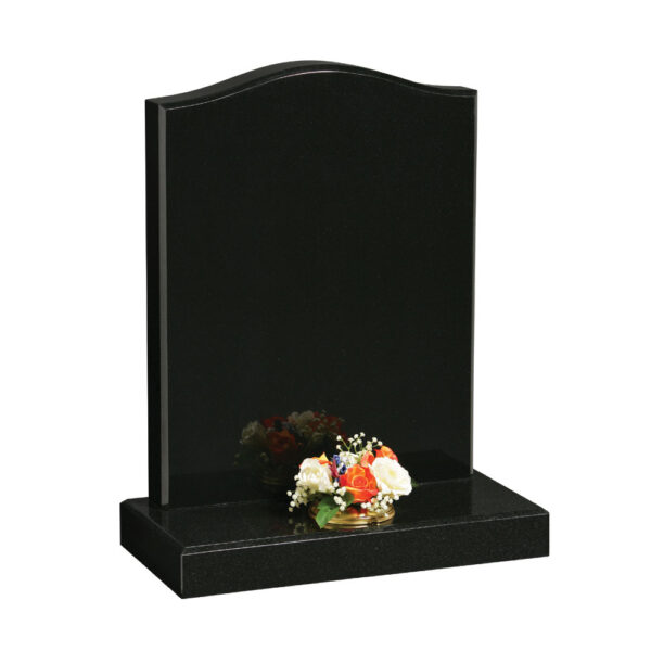 Headstone Shapes: Choosing The Size & Dimension | Memorials of Distinction