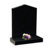 GHS93 - Apex Top Headstone - Memorials of Distinction