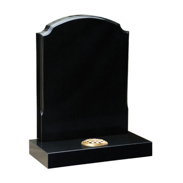 Headstone Shapes: Choosing The Size & Dimension | Memorials of Distinction
