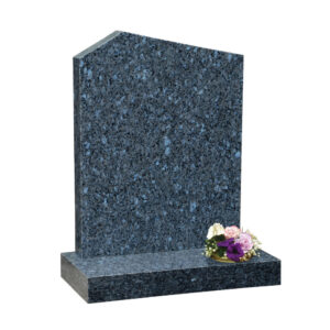 Headstone Shapes: Choosing The Size & Dimension | Memorials of Distinction