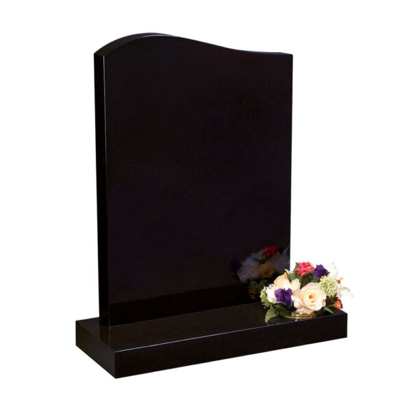 Headstone Shapes: Choosing The Size & Dimension | Memorials of Distinction