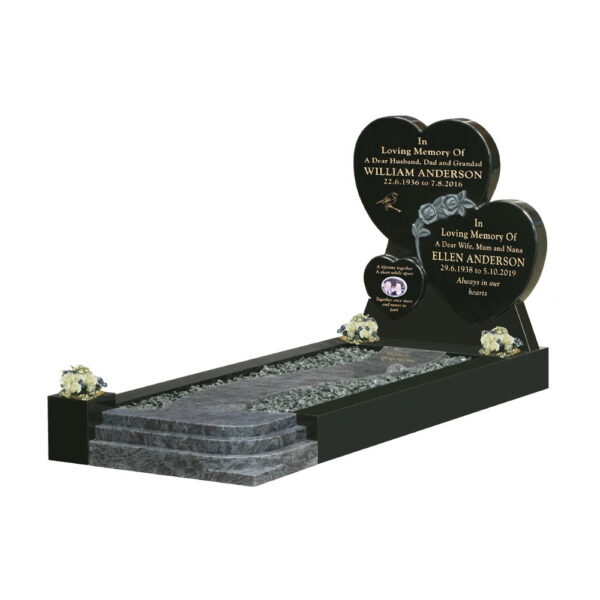 Inscriptions & Verses - Memorials of Distinction