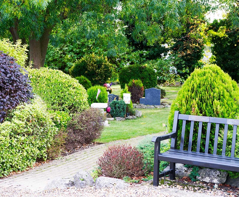 Inscriptions & Verses - Memorials of Distinction