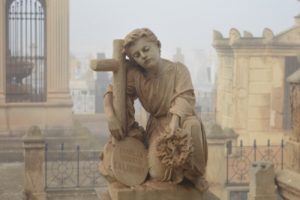 A Stonemason Career Guide - Memorials of Distinction
