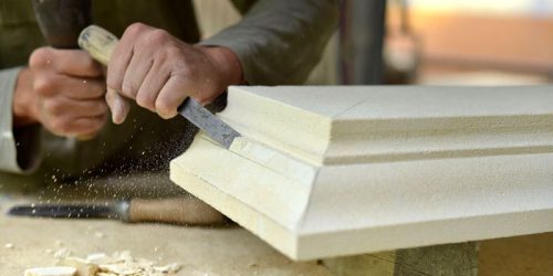 A Stonemason Career Guide - Memorials of Distinction