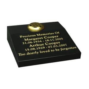 Cost of Adding an Inscription to a Headstone UK | Memorials of Distinction