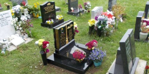 Husband & Wife Headstone Inscription Ideas | Memorials of Distinction
