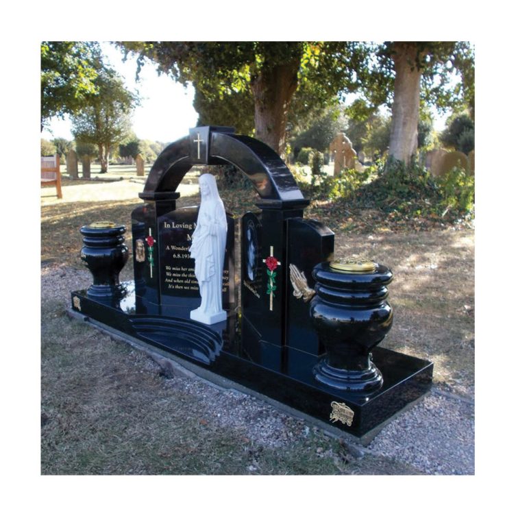 Custom Memorials Gallery - Memorials of Distinction